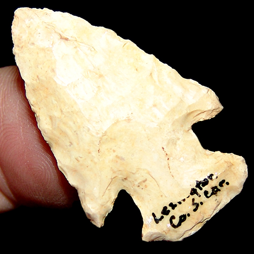 Artifacts Guide- Hard To Find Hardin